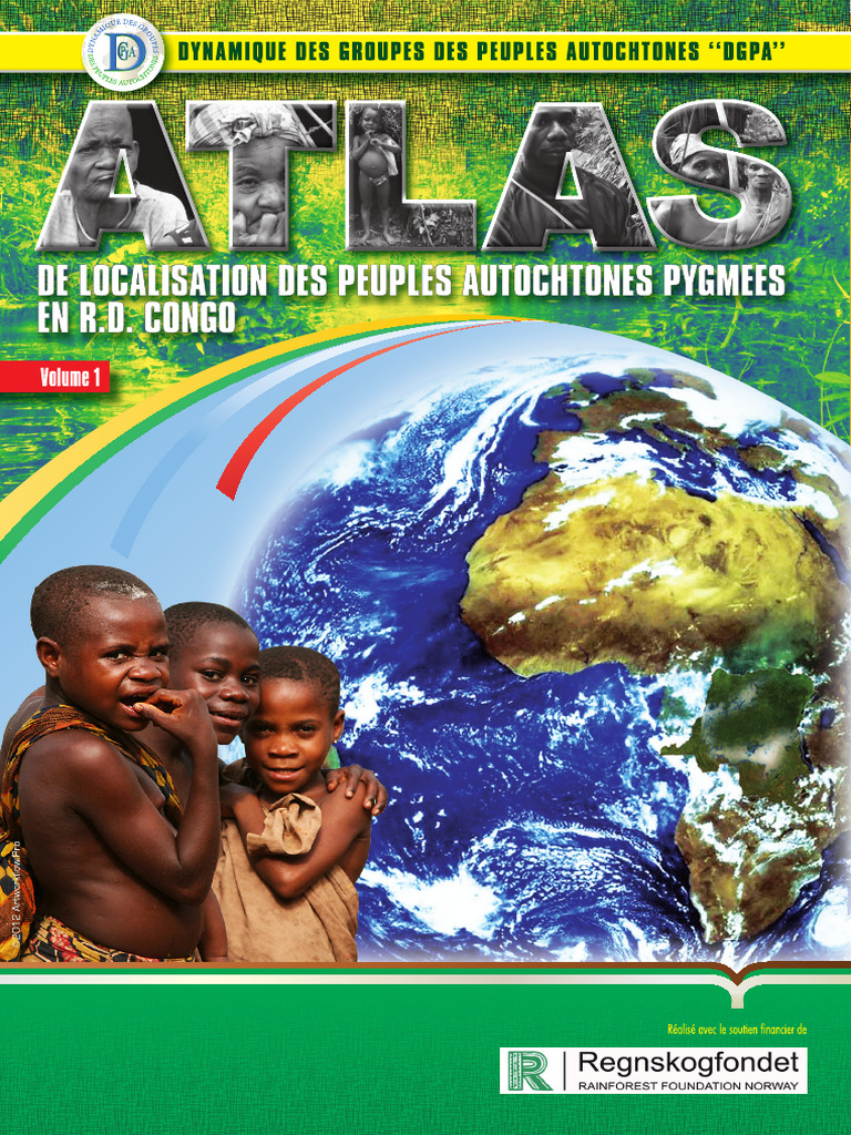 Atlas-PA A4 | PDF