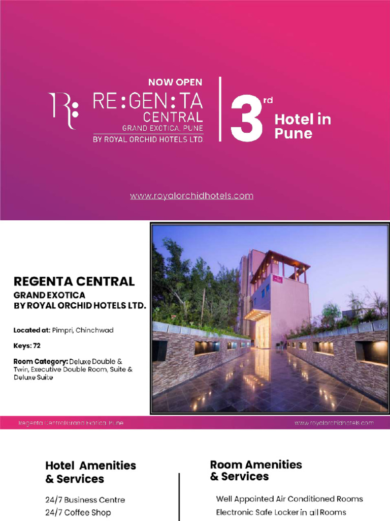 Rcge New Presentation | PDF