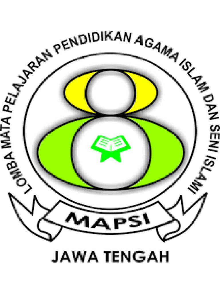 Logo Mapsi Jateng | PDF