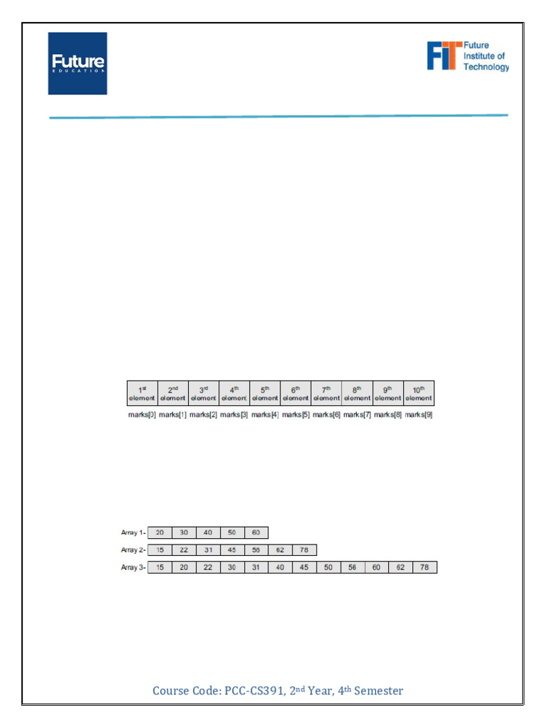 Lab Material (1 2) | PDF