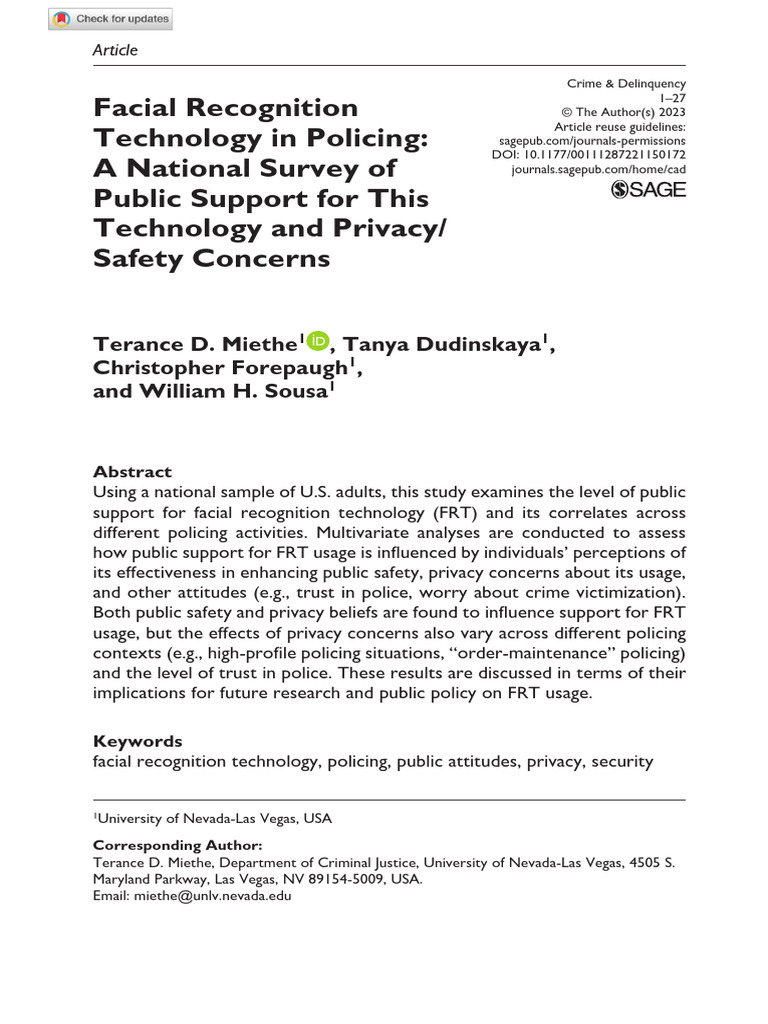 Miethe Et Al | PDF