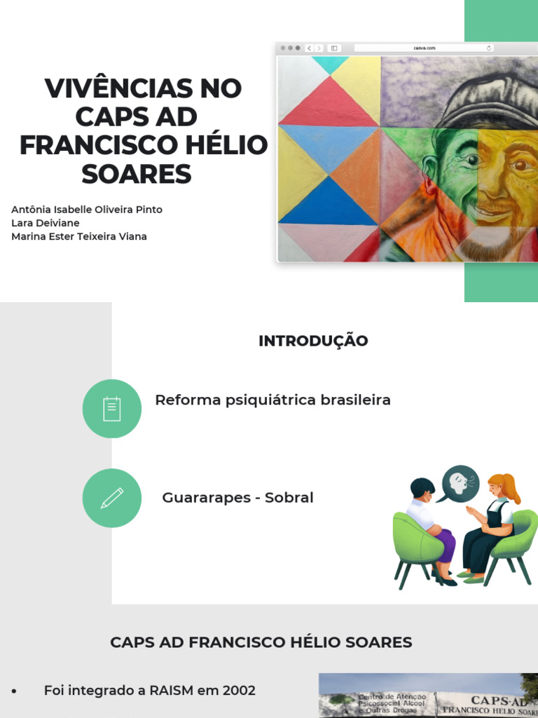 Slide CAPS | PDF
