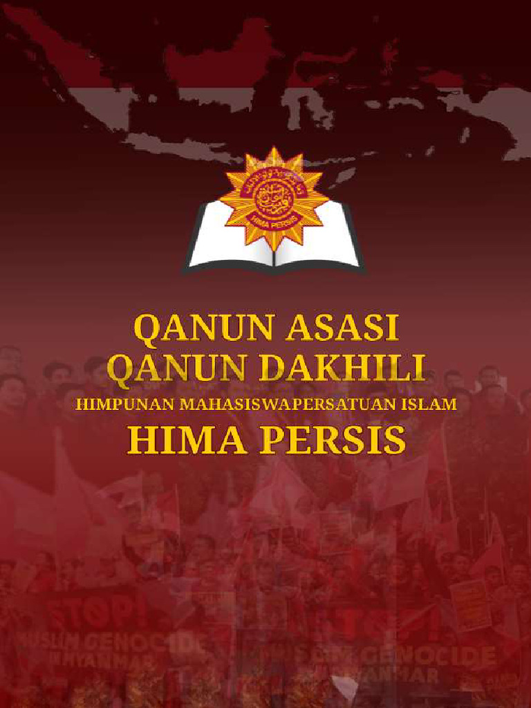 QA QD Periode 2018-2021 | PDF