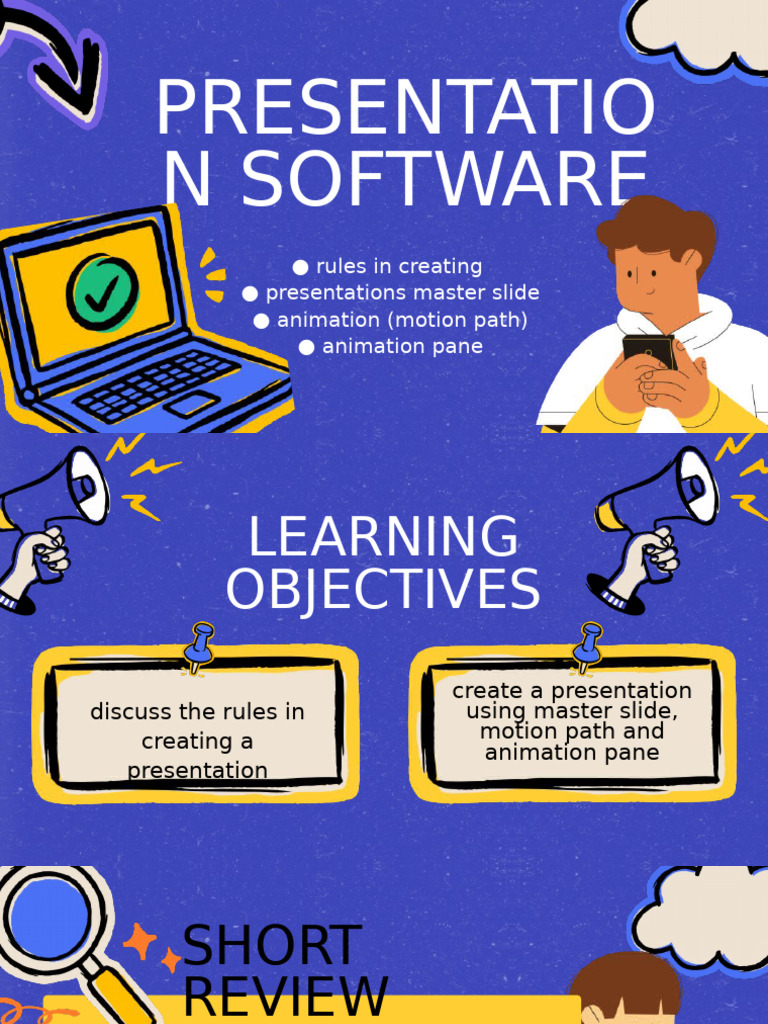 Ict 7 Week 6 | PDF