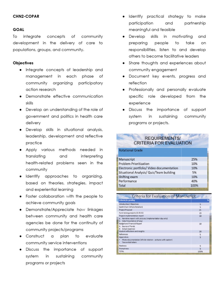 Chn2 Copar Rle | PDF