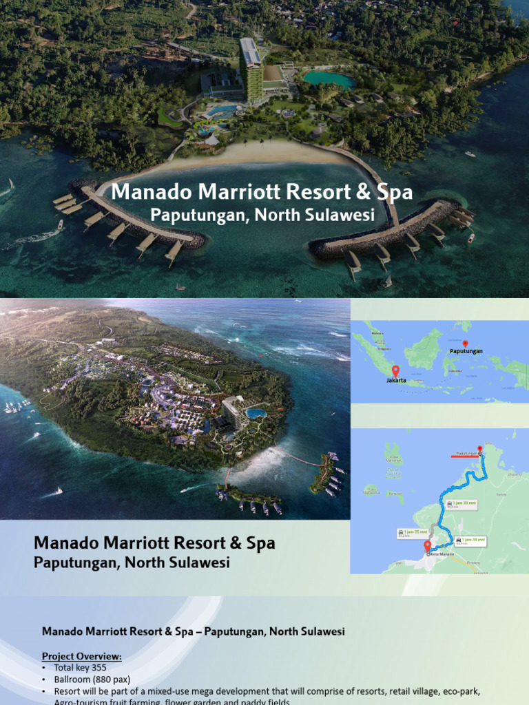 Marriott Manado Looking For A GM 1658630258 | PDF | Science & Mathematics