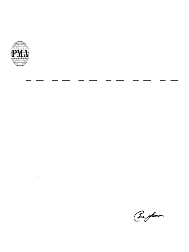 Ebl 2989 Barge Strappings | PDF