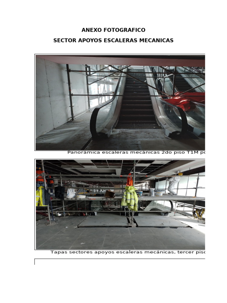 Anexo Fotografico | PDF