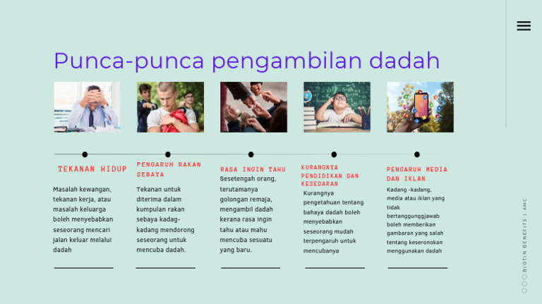 Punca Pengambilan Dadah - PDF 20240819 192950 0000 | PDF