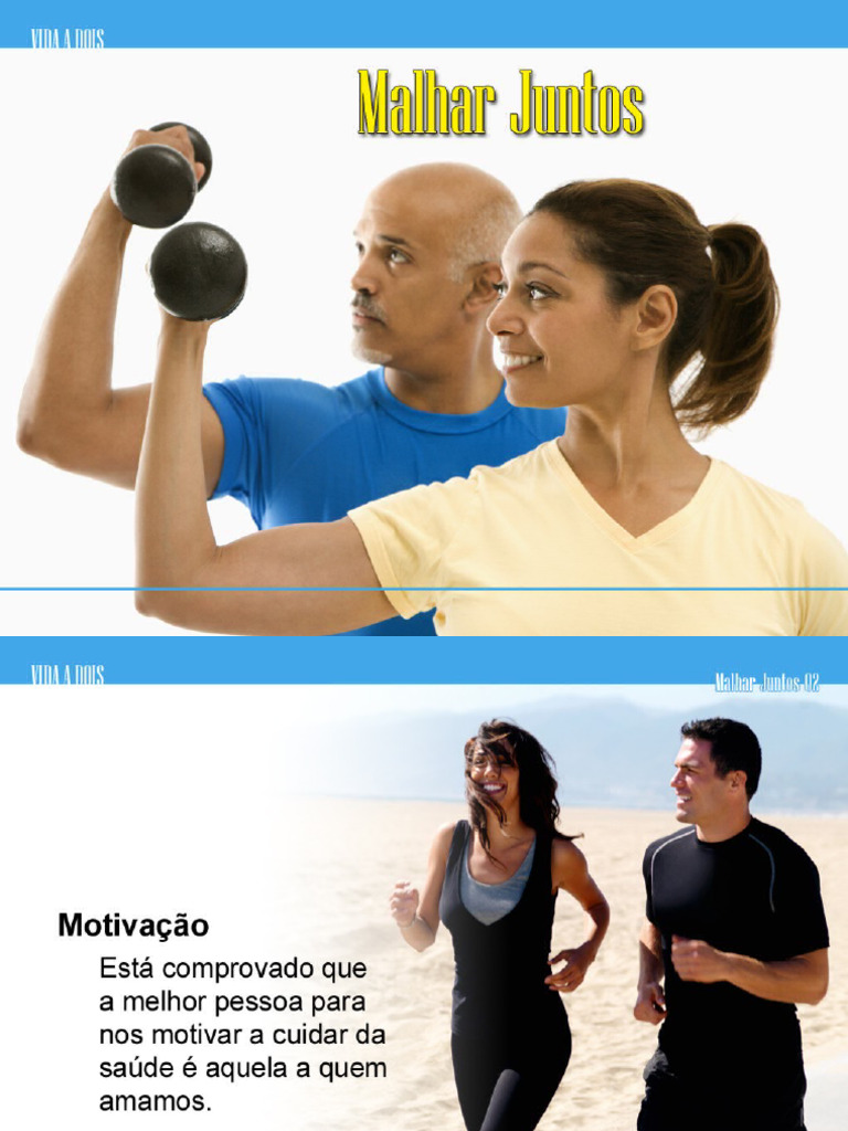 05 - Malhar Juntos | PDF