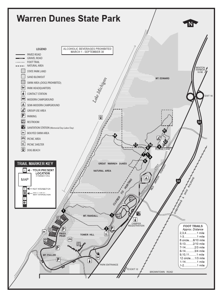 warren_dunes_map | PDF