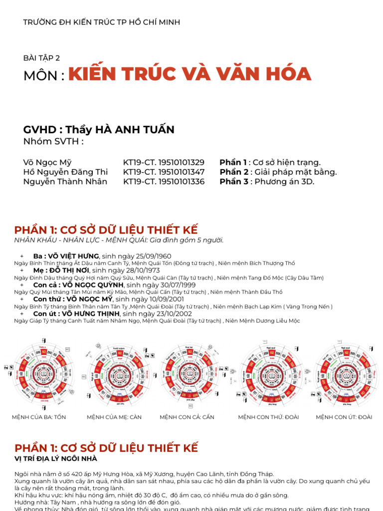 Phong Thá y | PDF