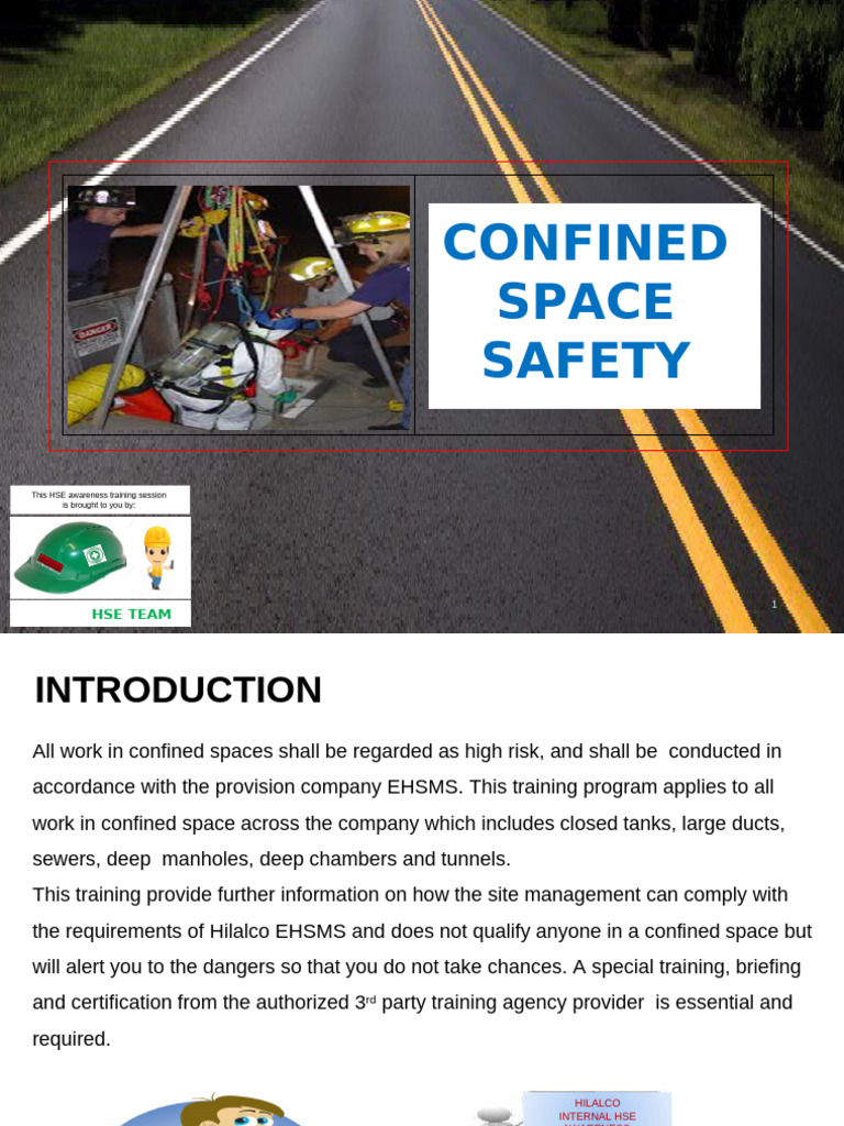 Safety Awareness Training | PDF | Hazards | Science & Mathematics