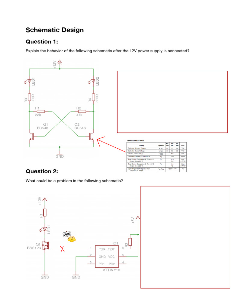 Test Hardware S X | PDF