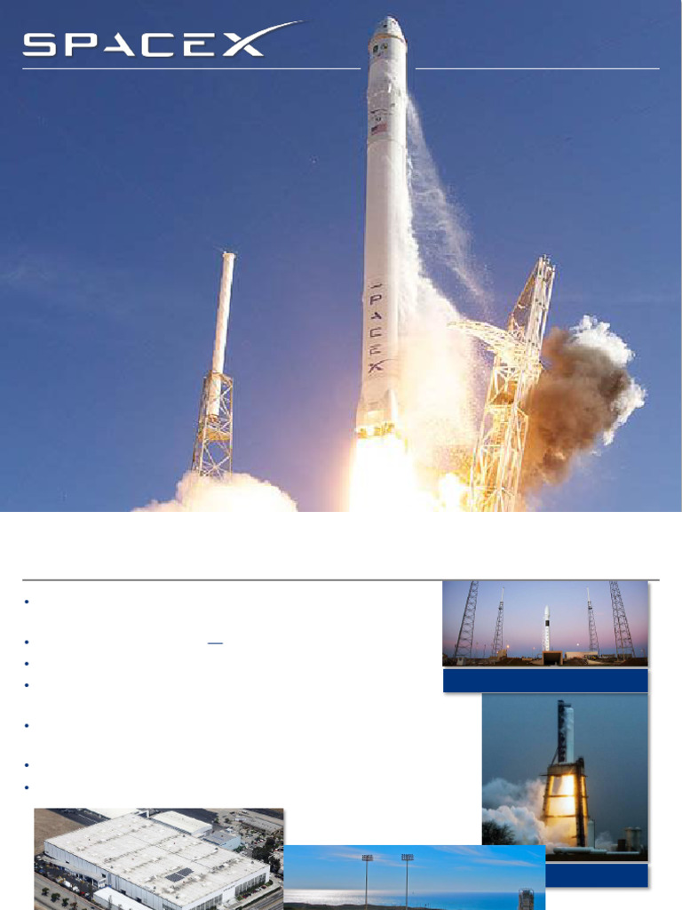 SpaceX内部讲义之系统工程 | PDF