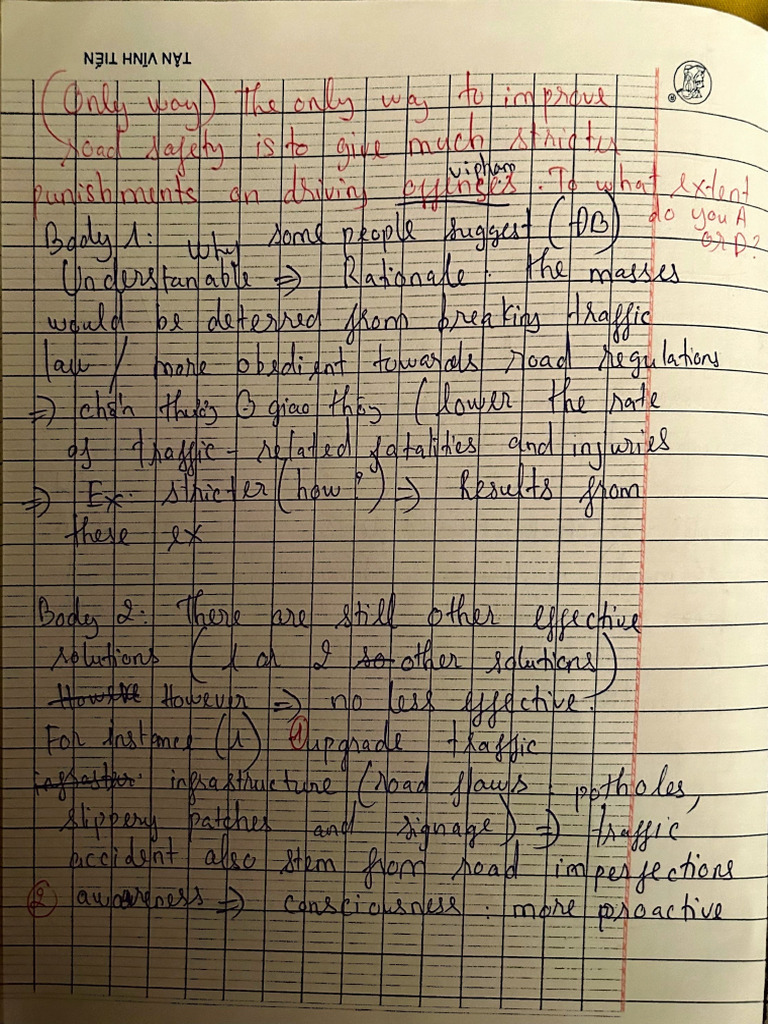 IELTS Writing Part 2 | PDF