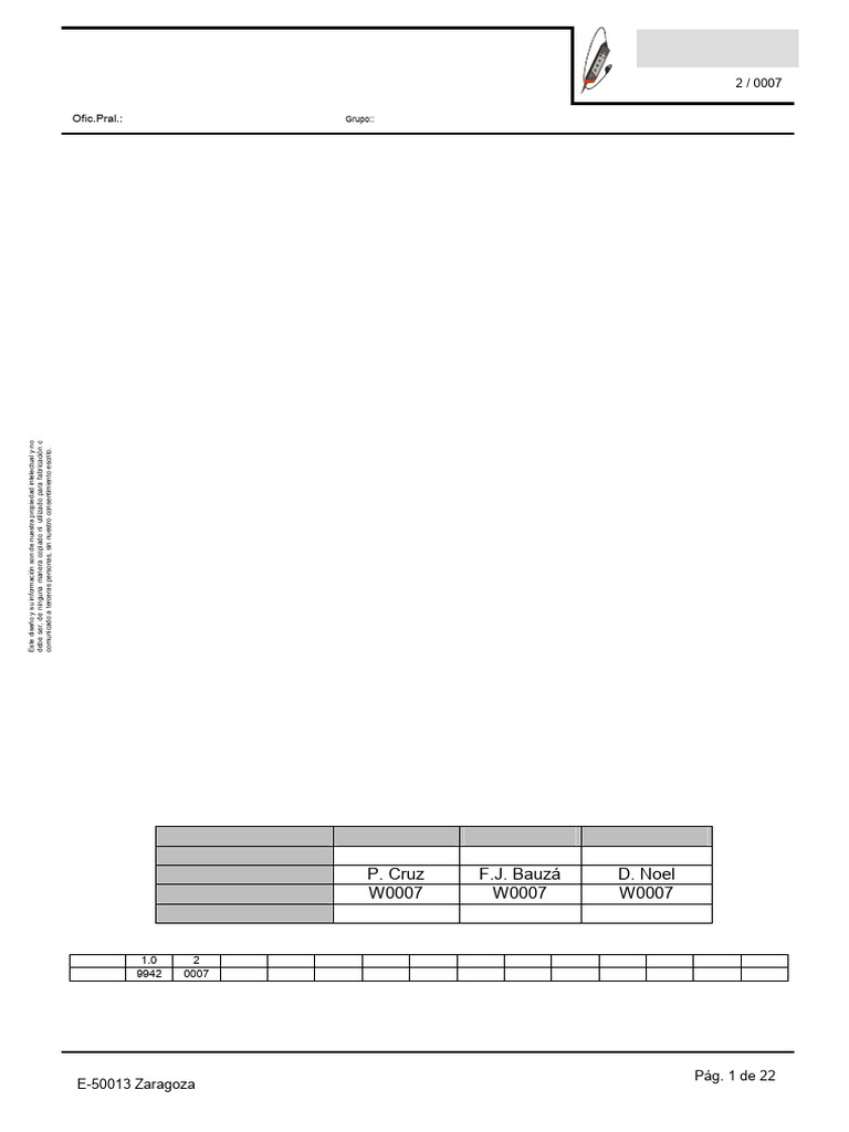 SMART MRL - Resolucion Averias | PDF