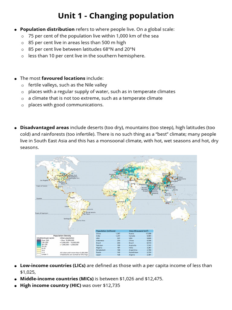 Geo 123 | PDF