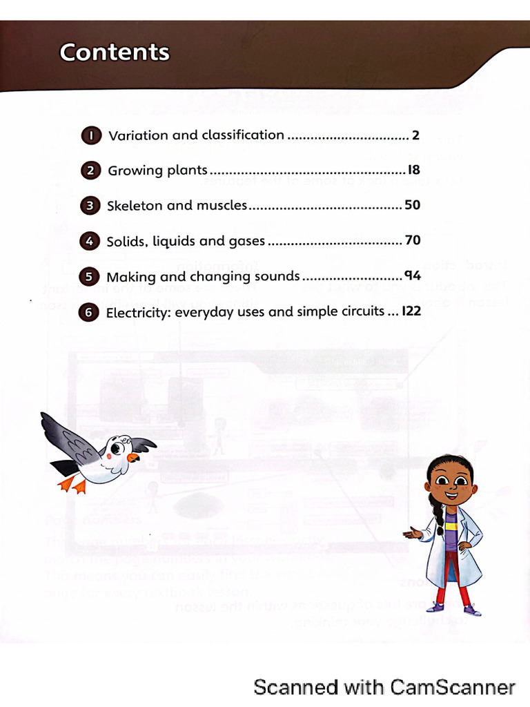 Grade 4 Chapter 01 Oshen | PDF