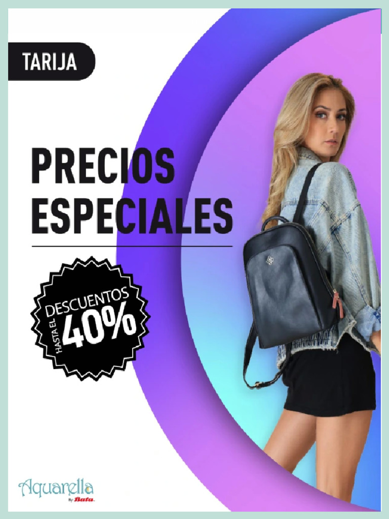 Precios-Especiales Tar 20240819 | PDF