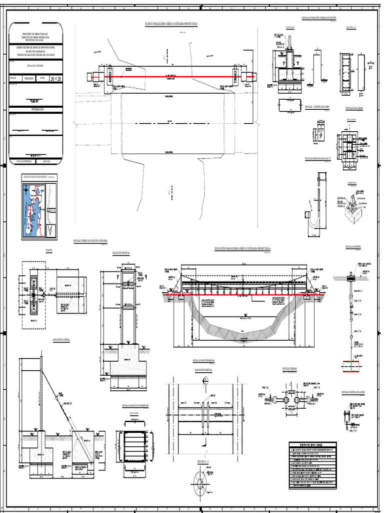 06 Catenaria 26 | PDF