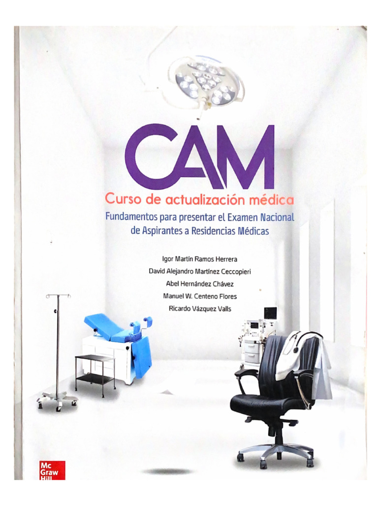 CAM | PDF