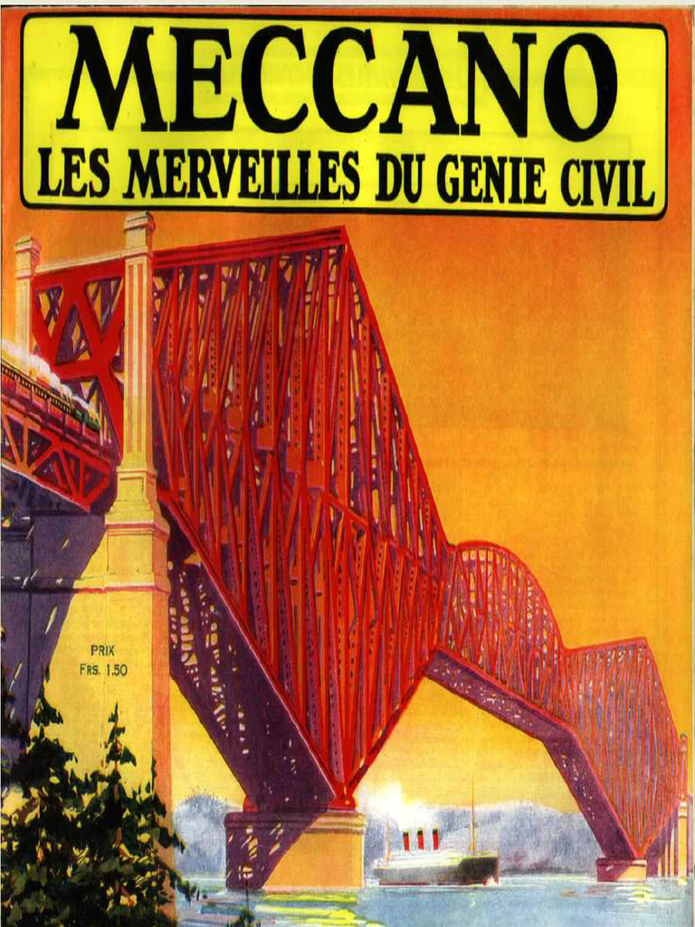 Manuel_les-merveilles-du-genie-civil | PDF