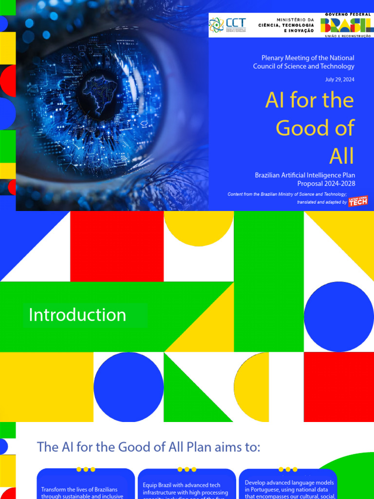 Ai For Good | PDF