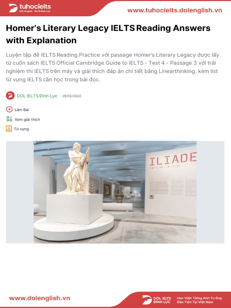 Homer’s_Literary_Legacy | PDF Homer’s_Literary_Legacy | PDF