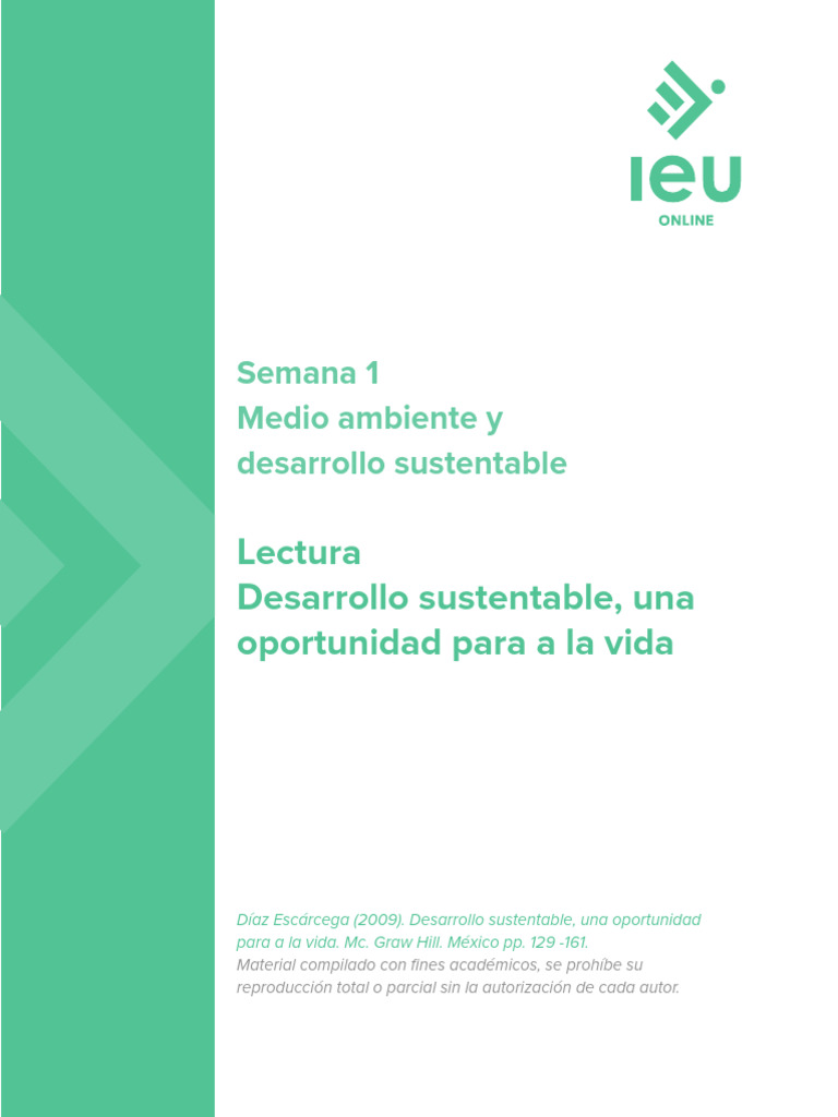 Bloque 1 - Lectura Complementaria 2 | PDF