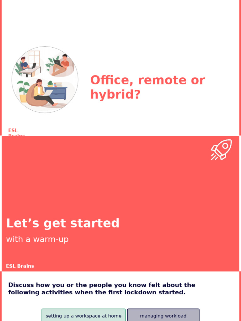 remote or hybrid | PDF
