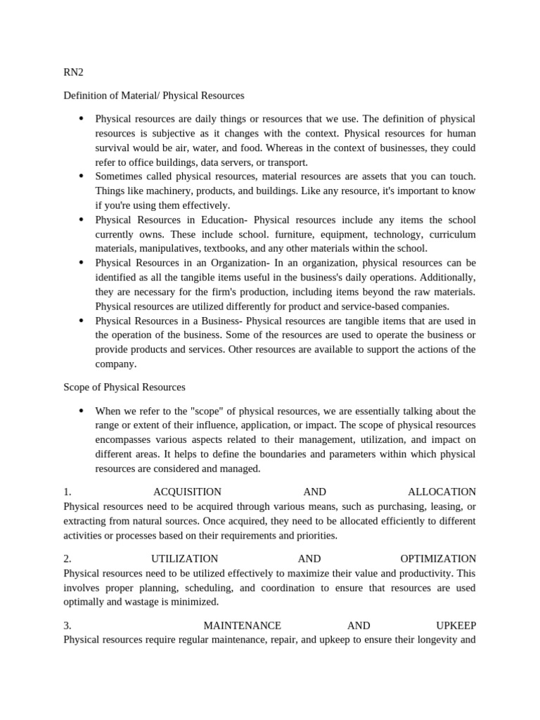 Compilation of Reports | PDF