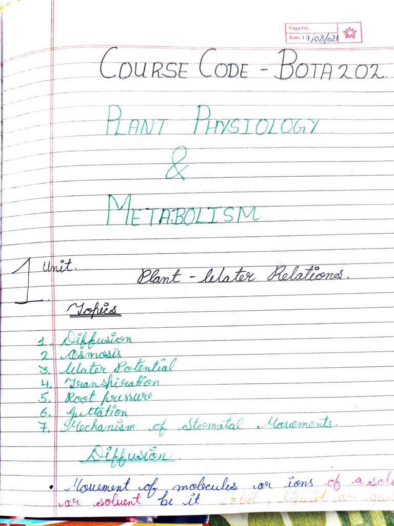 Biochemistry assignment | PDF