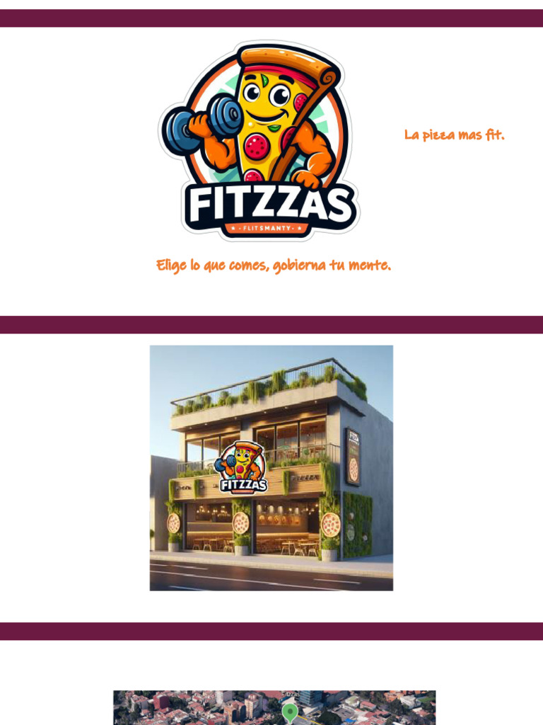 A4 Equipo 5 Fitzzas | PDF