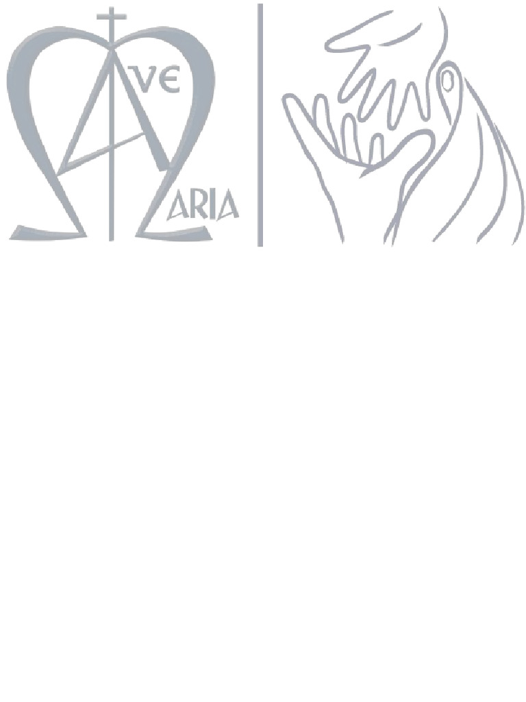 Manual - Contrase - As - Seguras - AVE MARIA | PDF