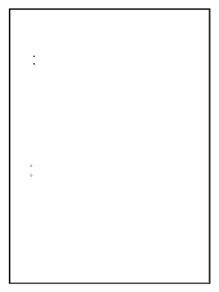 Experiment No. 9 | PDF