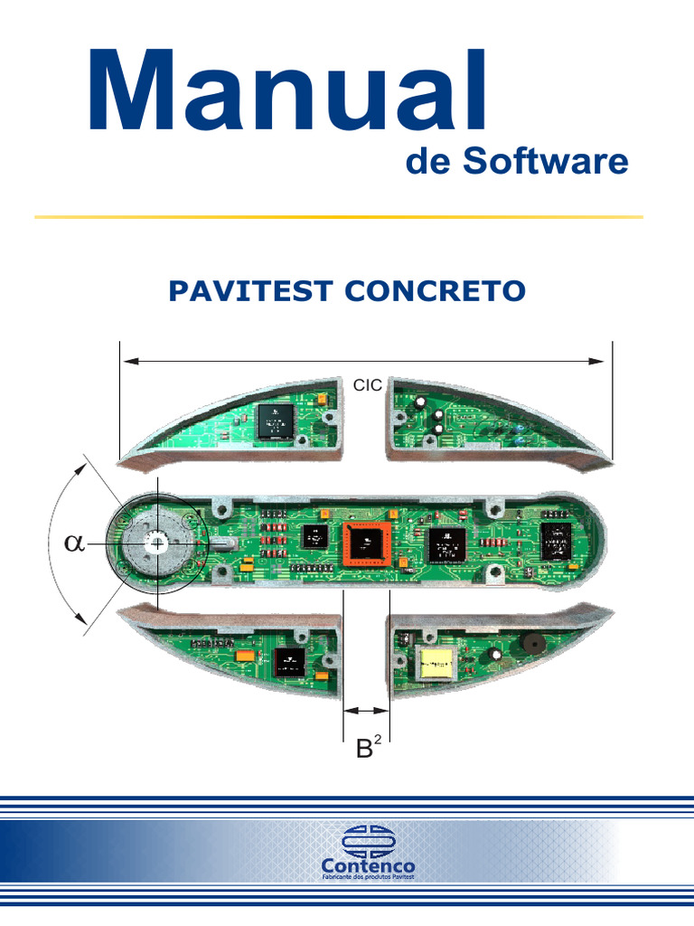 I-3025-B - Software - Consulta | PDF