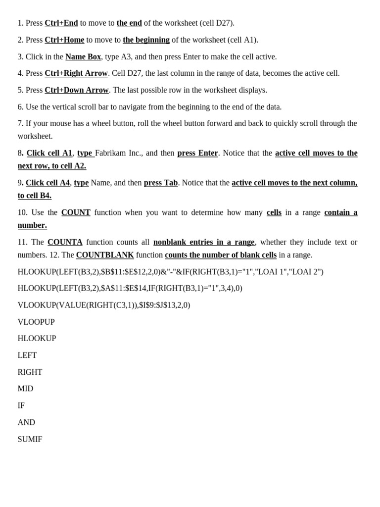 BCS Final Note | PDF