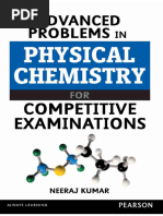 Kota Question Bank Organic Chemistry For IIT JEE by Dr. Sonal Rajora | PDF