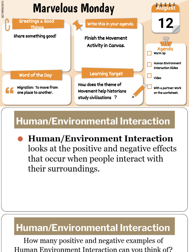 8_12 Sub Plans | PDF