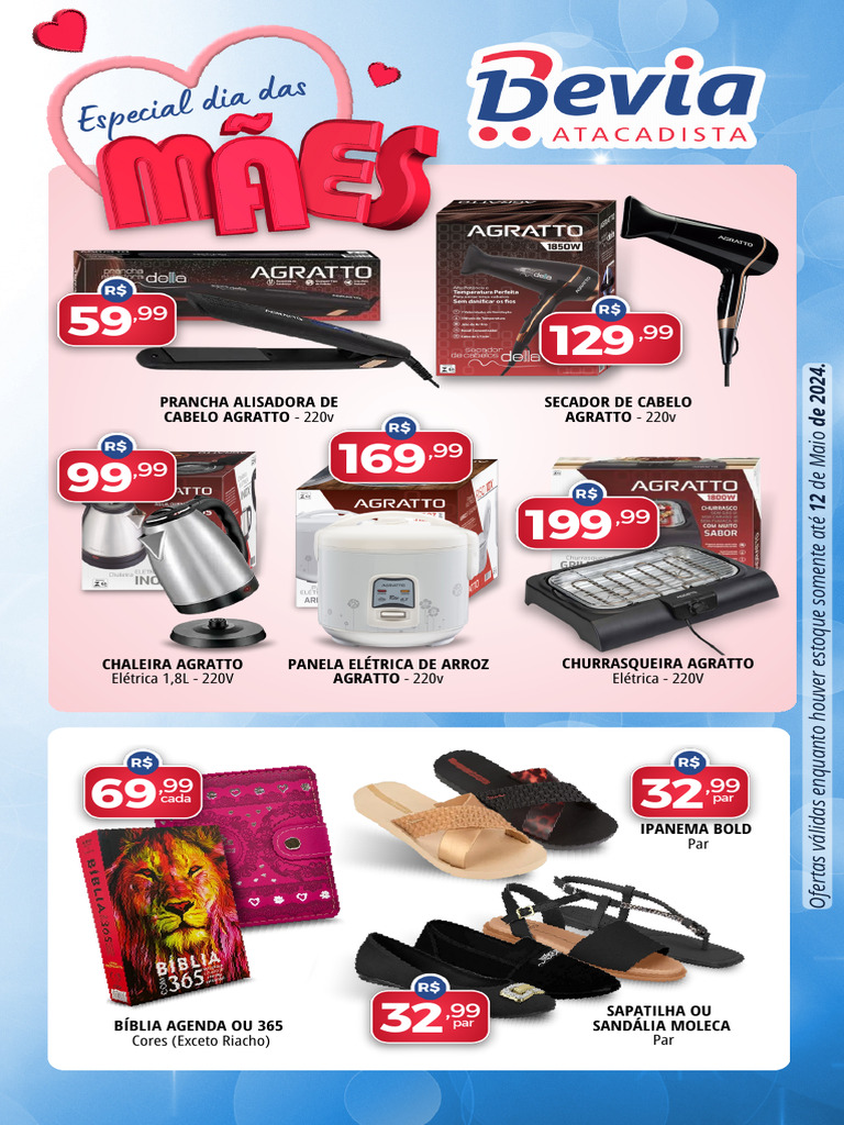 BEVIA | PDF