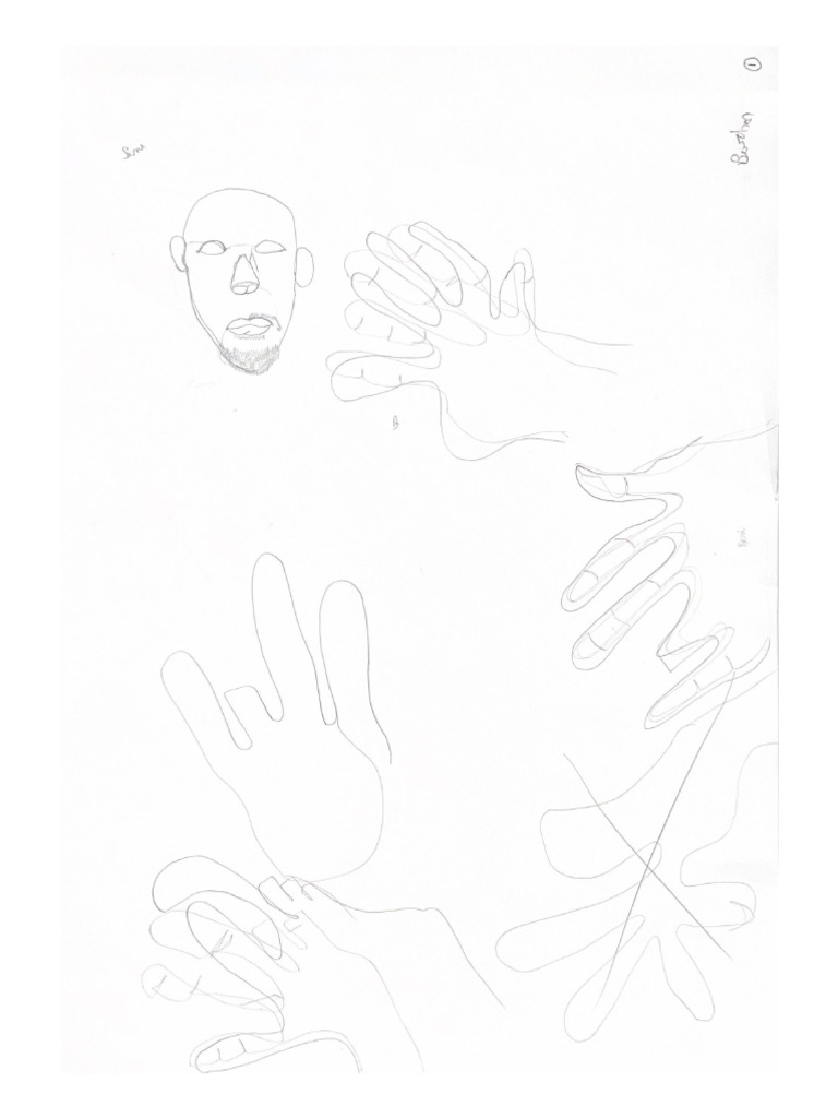 Burhan Chunawala Des 111 - Project 3 | PDF