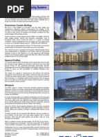 Euroclad Group Vieo External Wall Profile Product Data Sheet en GB ...