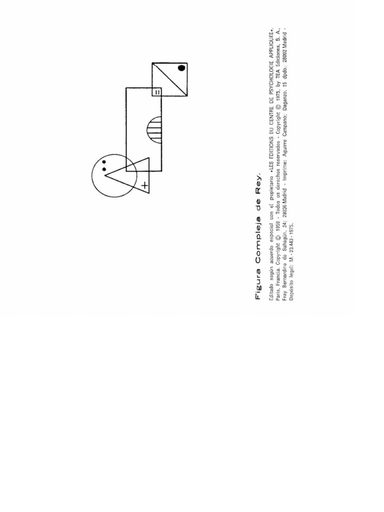 Figura de Rey B | PDF