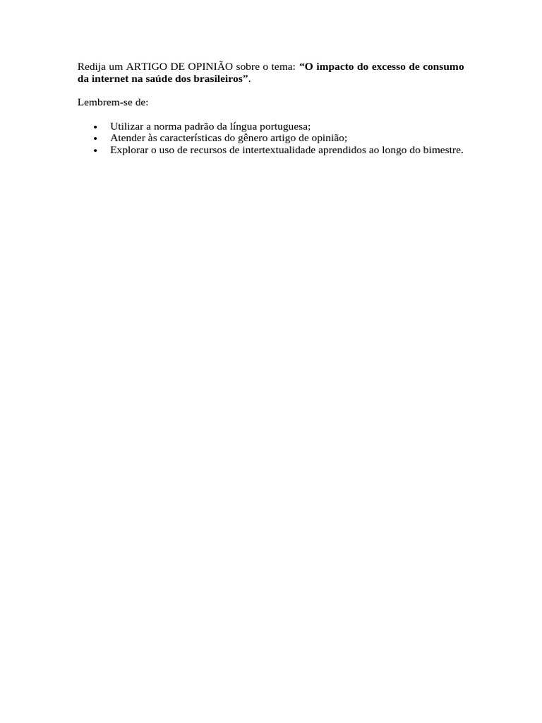 Redação Eja Pdf