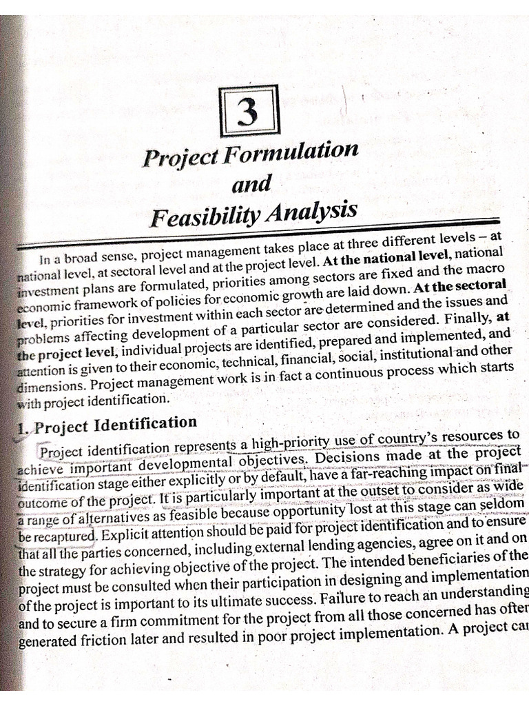 Project 4 Unit II | PDF