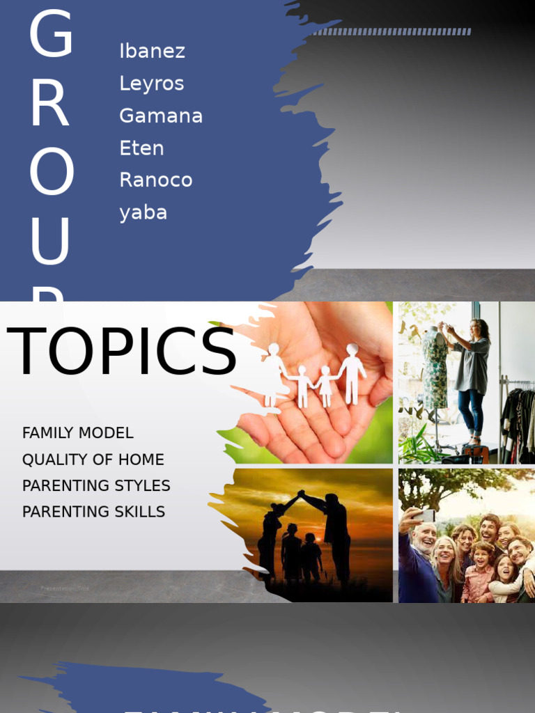 Group 3 JD Report | PDF
