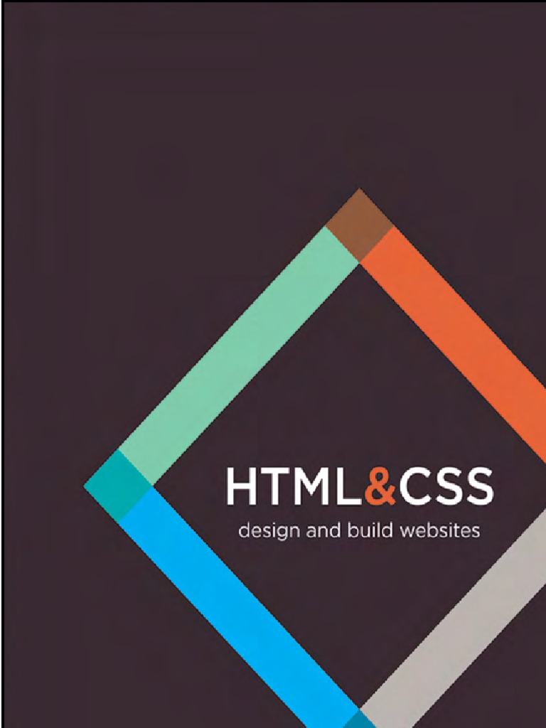 Web Design With HTML CSS - Jon Duckett, 2014 | PDF