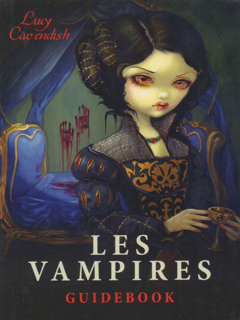 Les Vampires | PDF