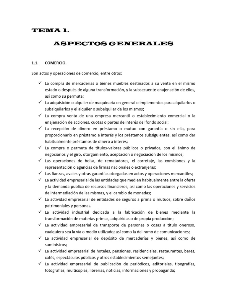 TEMA 1 - Introduccion | PDF